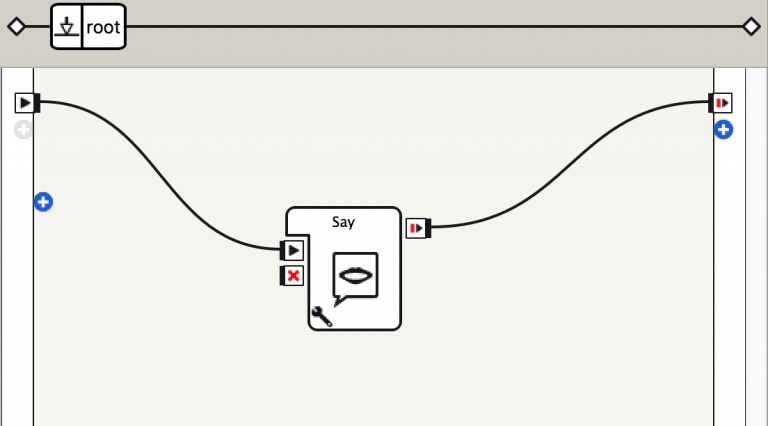 Pepperを動かすロボアプリ開発 – CodeAid-Lab（コードエイド・ラボ）