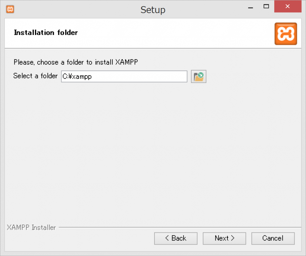 WindowsにWebサーバ構築（XAMPP編） – CodeAid-Lab（コードエイド・ラボ）
