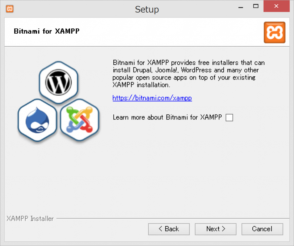 WindowsにWebサーバ構築（XAMPP編） – CodeAid-Lab（コードエイド・ラボ）