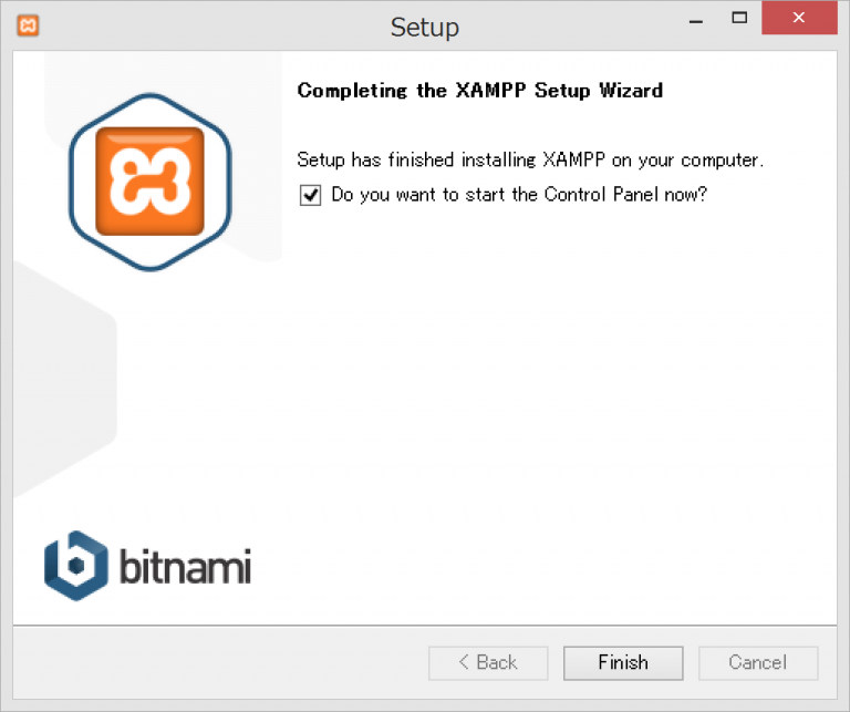 WindowsにWebサーバ構築（XAMPP編） – CodeAid-Lab（コードエイド・ラボ）