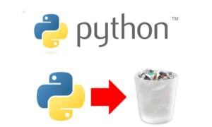 本家Pythonのアンインストール for Mac – CodeAid-Lab（コードエイド・ラボ）
