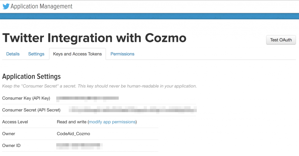 CozmoをTwitterで操作するPythonプログラミング – CodeAid-Lab（コードエイド・ラボ）