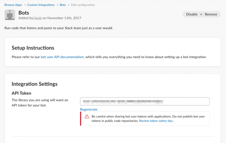 CozmoをSlackで操作するPythonプログラミング – CodeAid-Lab（コードエイド・ラボ）
