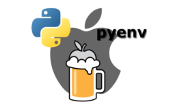 Macでpyenvを使ってPythonのインストールがzlibエラーとなる時の対処法 – CodeAid-Lab（コードエイド・ラボ）