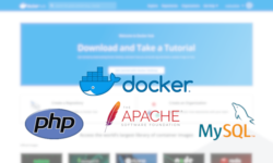 Docker Composeを使ってLAMP環境を作る – CodeAid-Lab（コードエイド・ラボ）