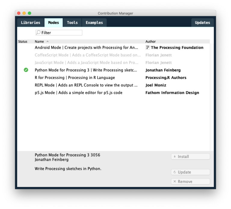Processingでプログラミングをはじめよう！ – CodeAid-Lab（コードエイド・ラボ）