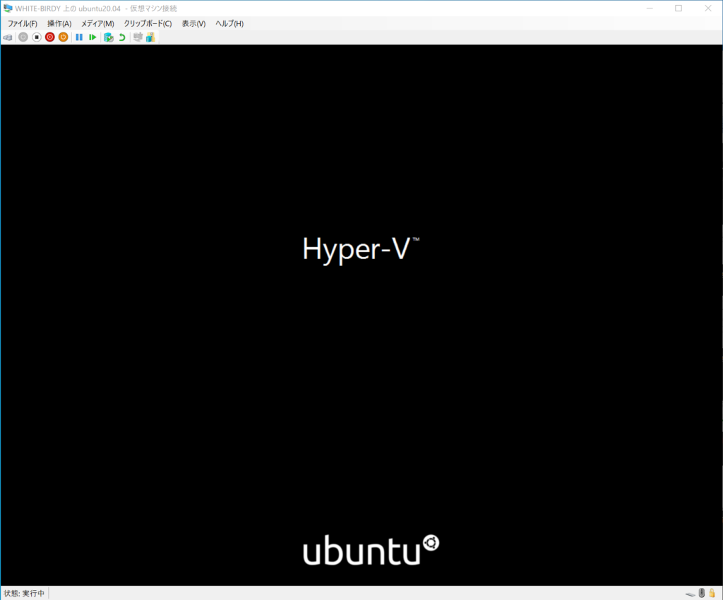 Hyper-vにUbuntuインストールしLAMP環境構築 – CodeAid-Lab（コードエイド・ラボ）