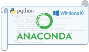 WindowsのAnacondaが動作しないときの対処方法とより良いPython環境について – CodeAid-Lab（コードエイド・ラボ）