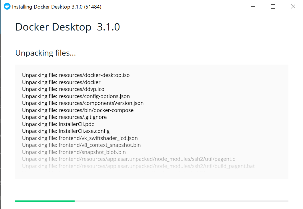 Docker Desktop for WindowsをWSL2で使う – CodeAid-Lab（コードエイド・ラボ）