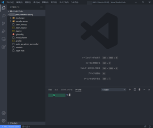 WSLでVSCodeを直接使えるようにする – CodeAid-Lab（コードエイド・ラボ）