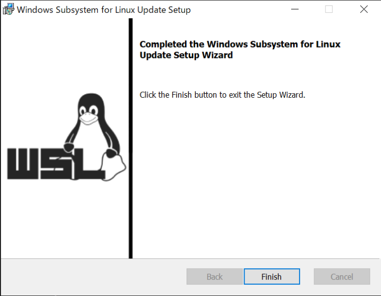 WSL2のインストールと更新方法 – CodeAid-Lab（コードエイド・ラボ）