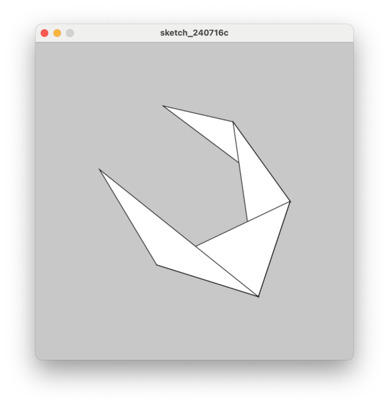 多角形の描画 – CodeAid-Lab（コードエイド・ラボ）