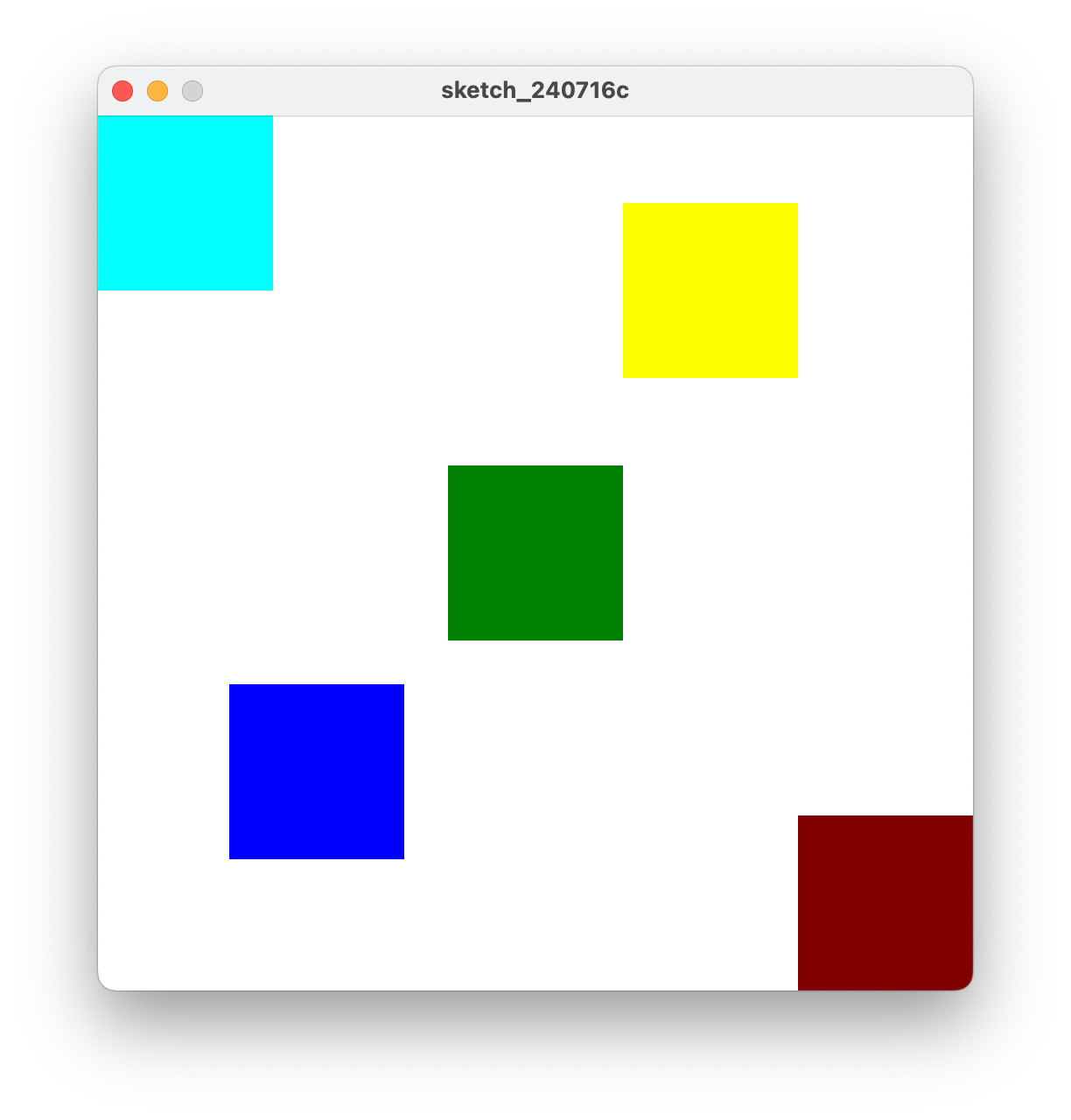 四角形と三角形の描画 – CodeAid-Lab（コードエイド・ラボ）